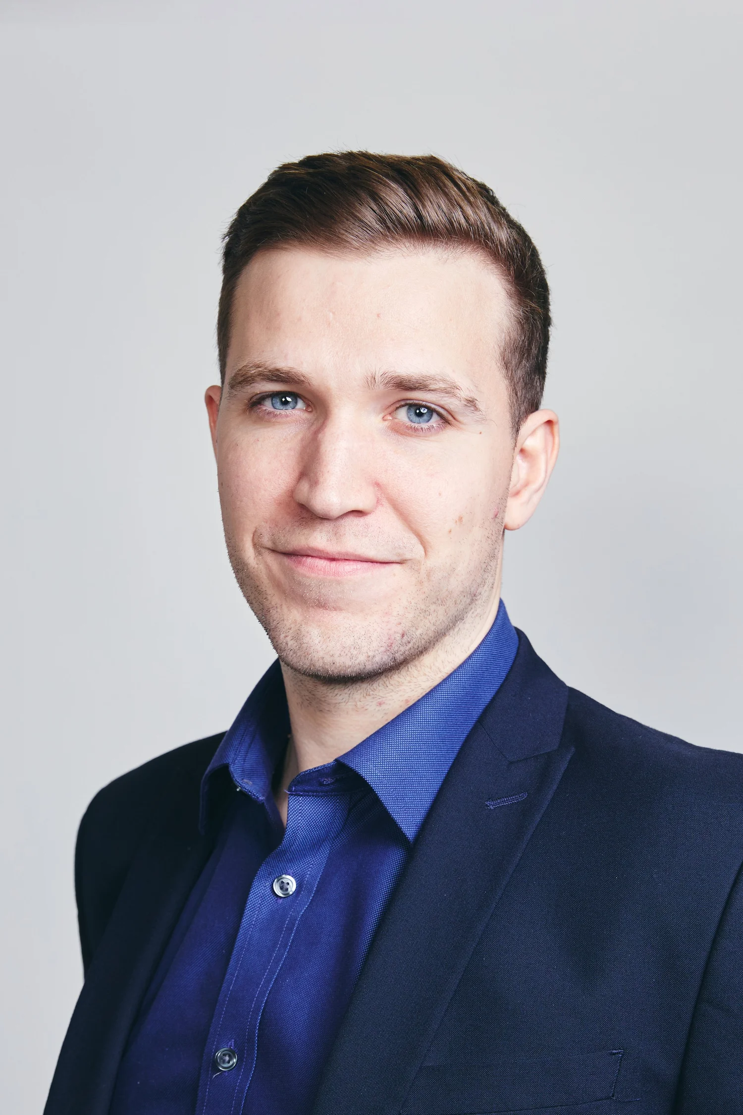 Meet the team — Labour Together