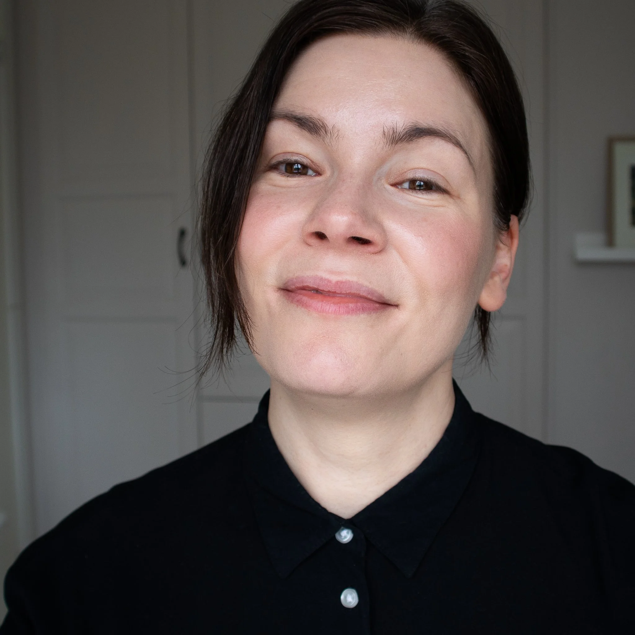 Louise Stigell | Artist, writer & creative solopreneur