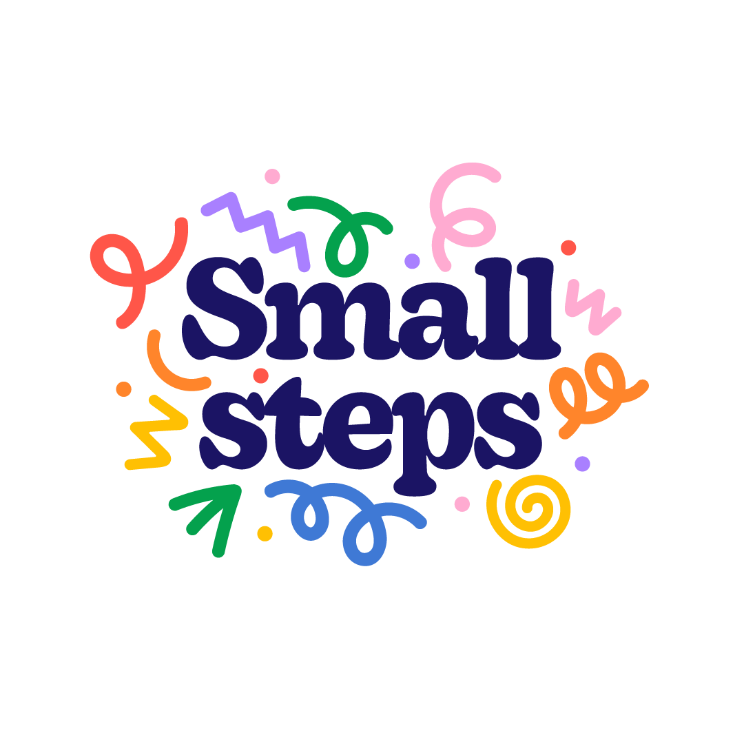 Who we are — Small Steps PMHC