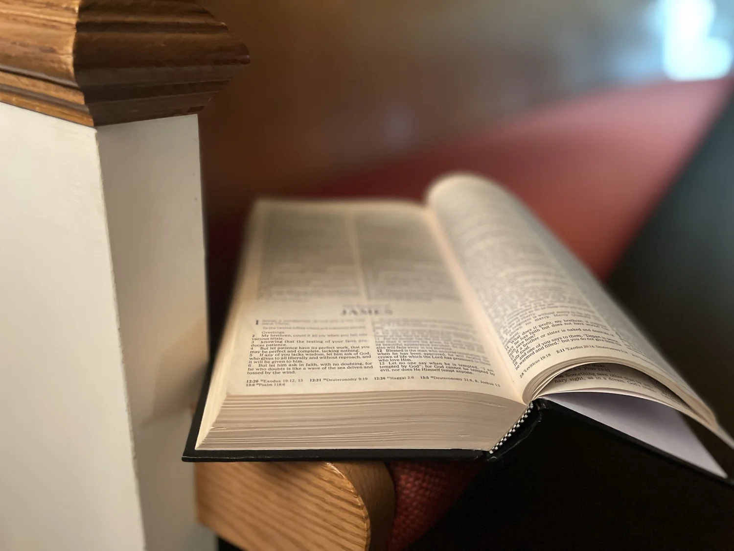 Embodying Wisdom: Character Traits of a Wise Person from the Book of ...