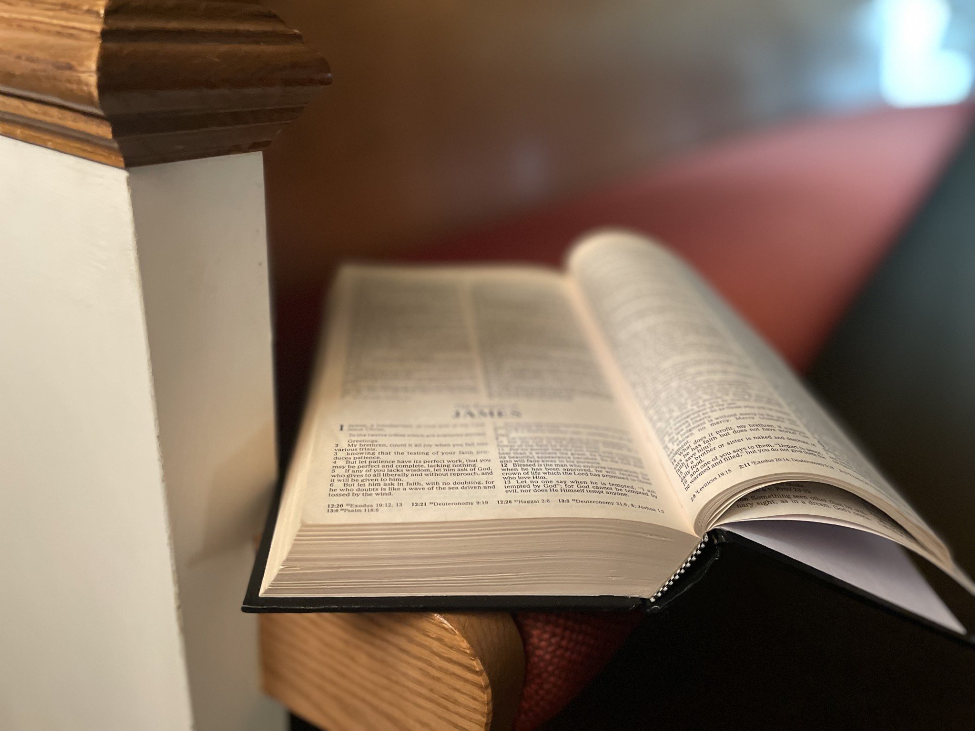 Embodying Wisdom: Character Traits of a Wise Person from the Book of ...