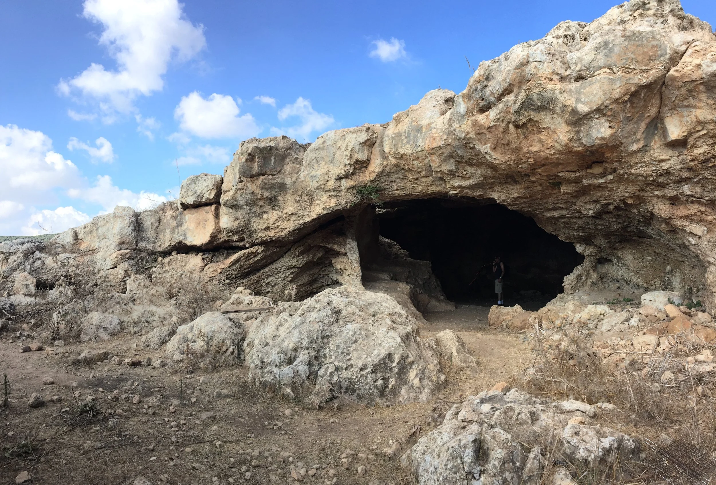 David and Saul's Lessons on Living Peacefully: People You Don't Get ...