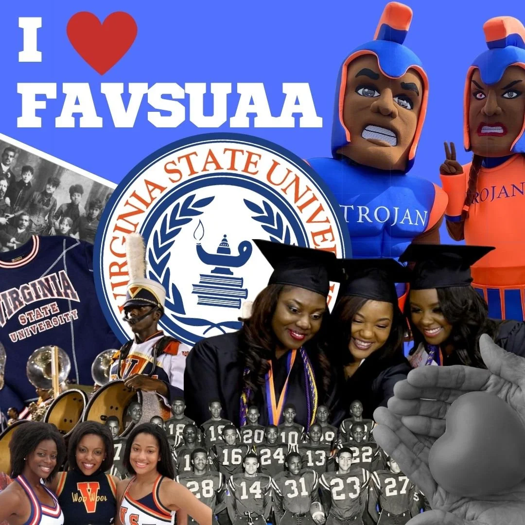 ABOUT US — Fredericksburg Area VSU Alumni Chapter
