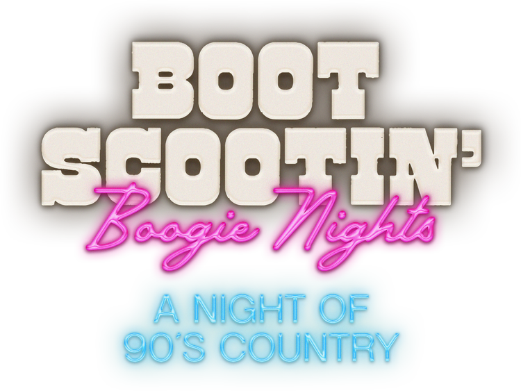 Boot Scootin' Boogie Nights