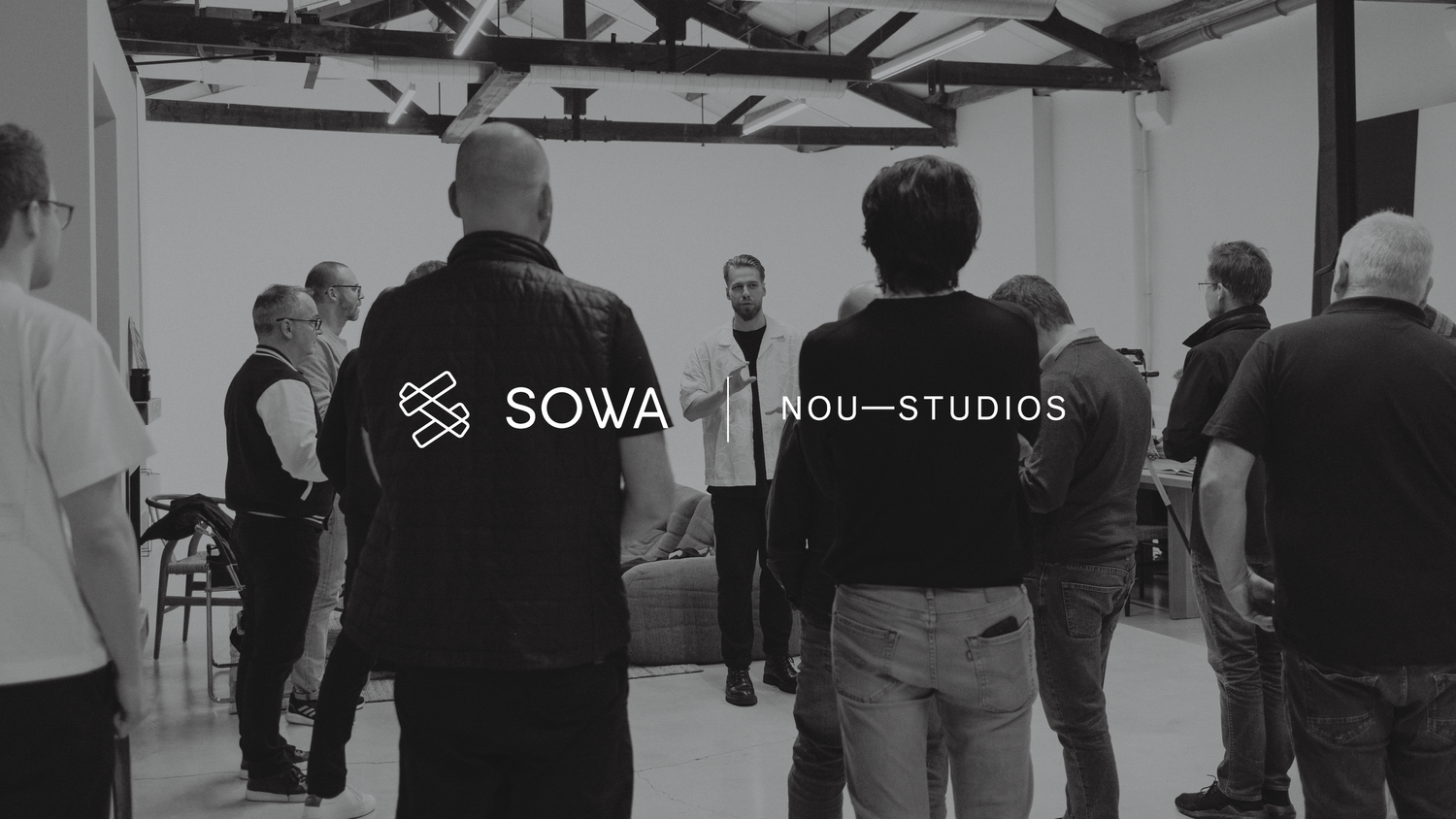 Cases — SOWA