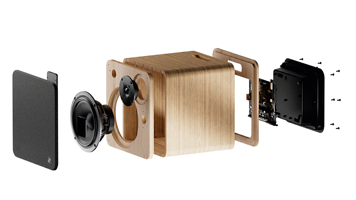 SOWA - Professional Audio, Made easy.