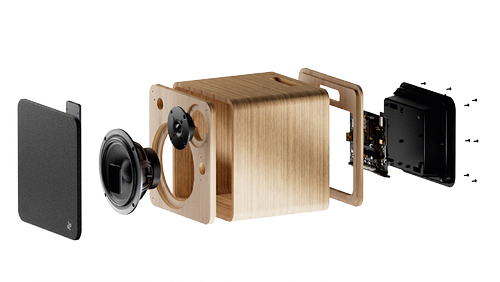 SOWA - Professional Audio, Made easy.