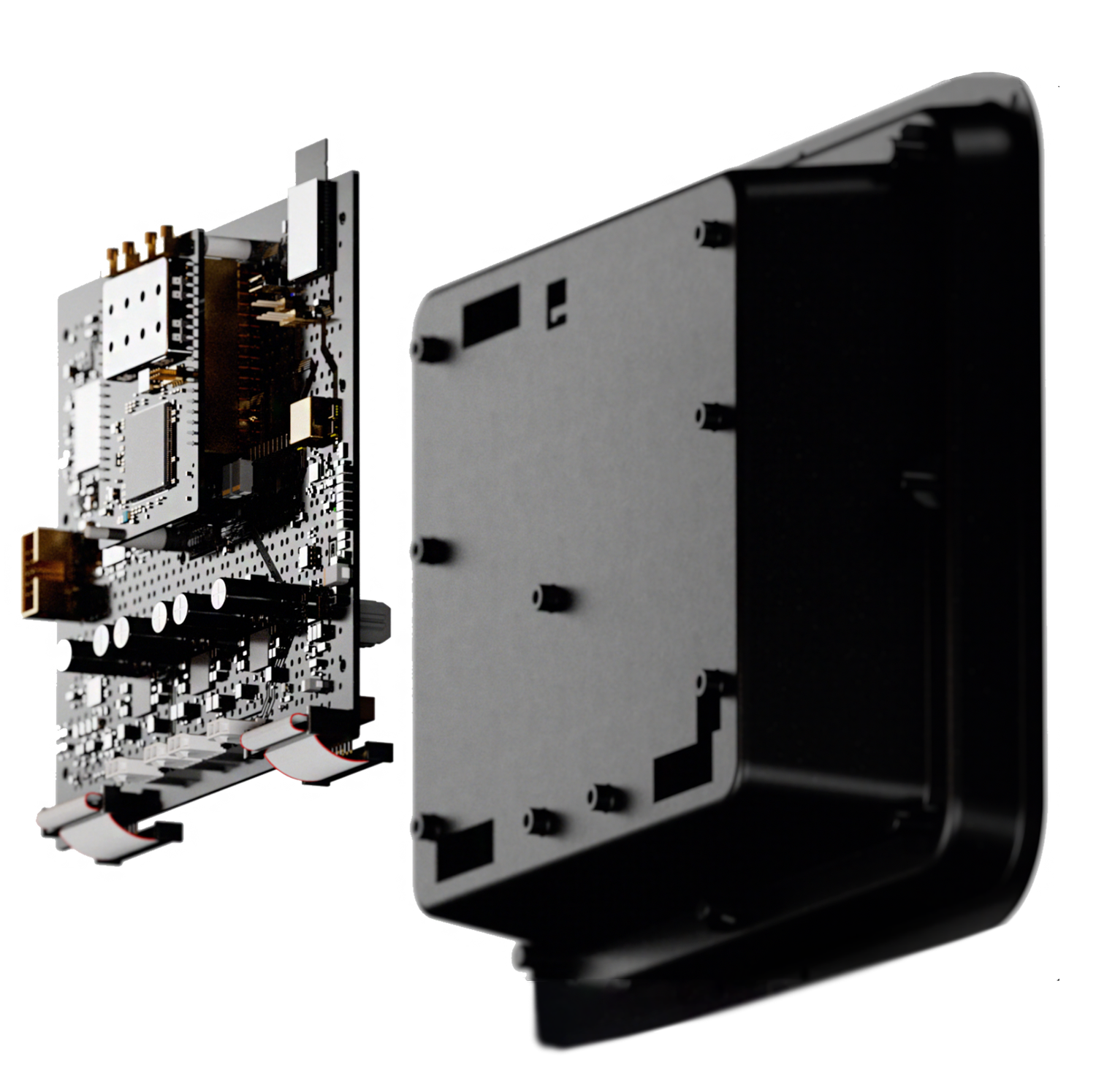 SOWA - Professional Audio, Made easy.