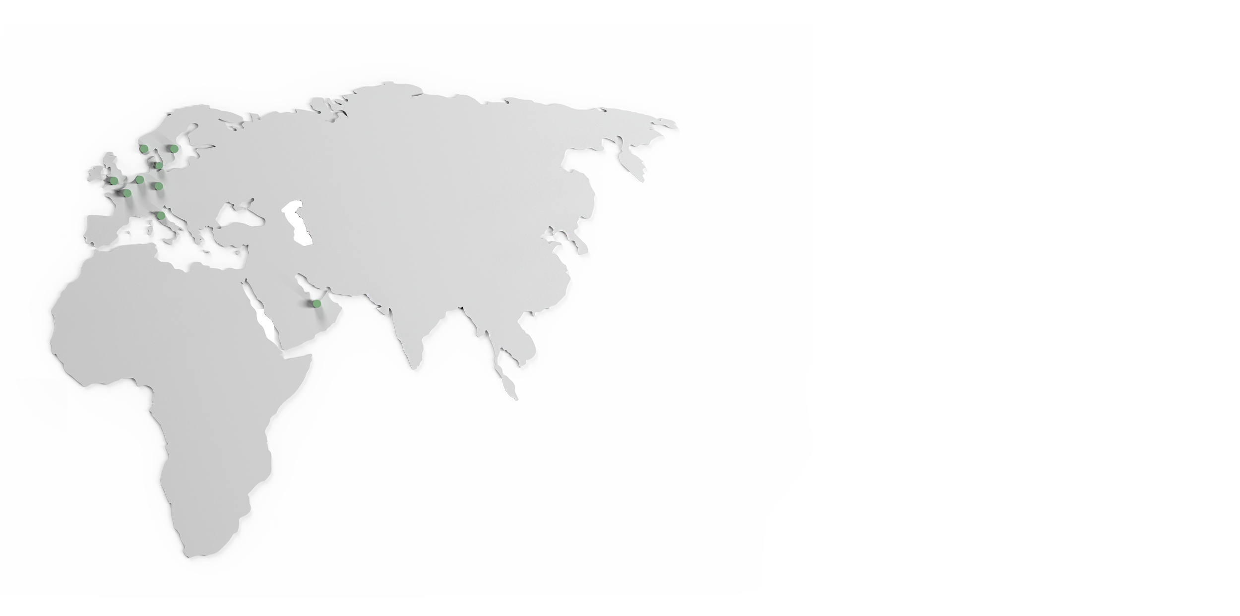 Distributors — SOWA