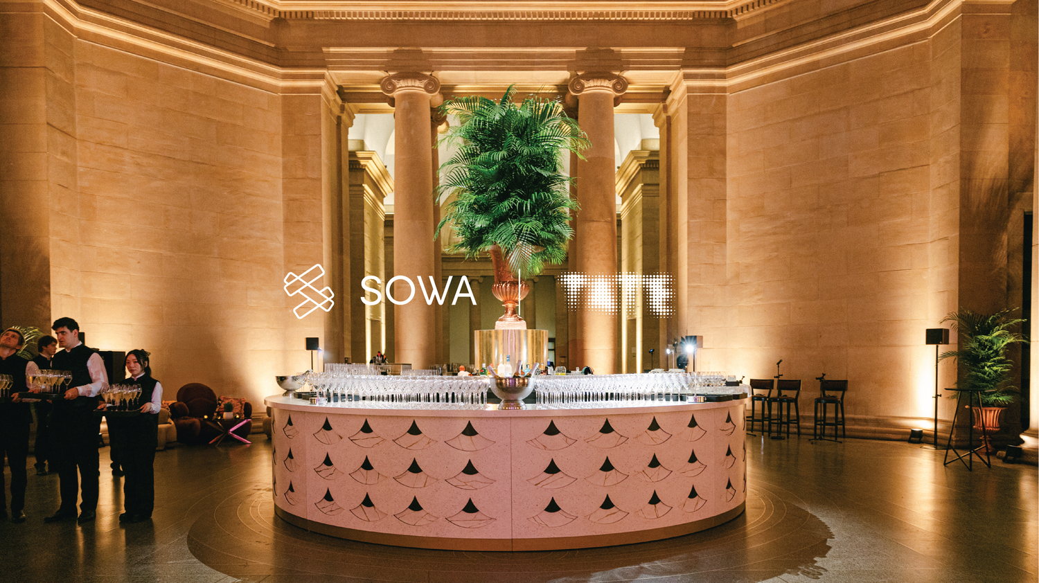 Cases | Discover SOWA in action — SOWA
