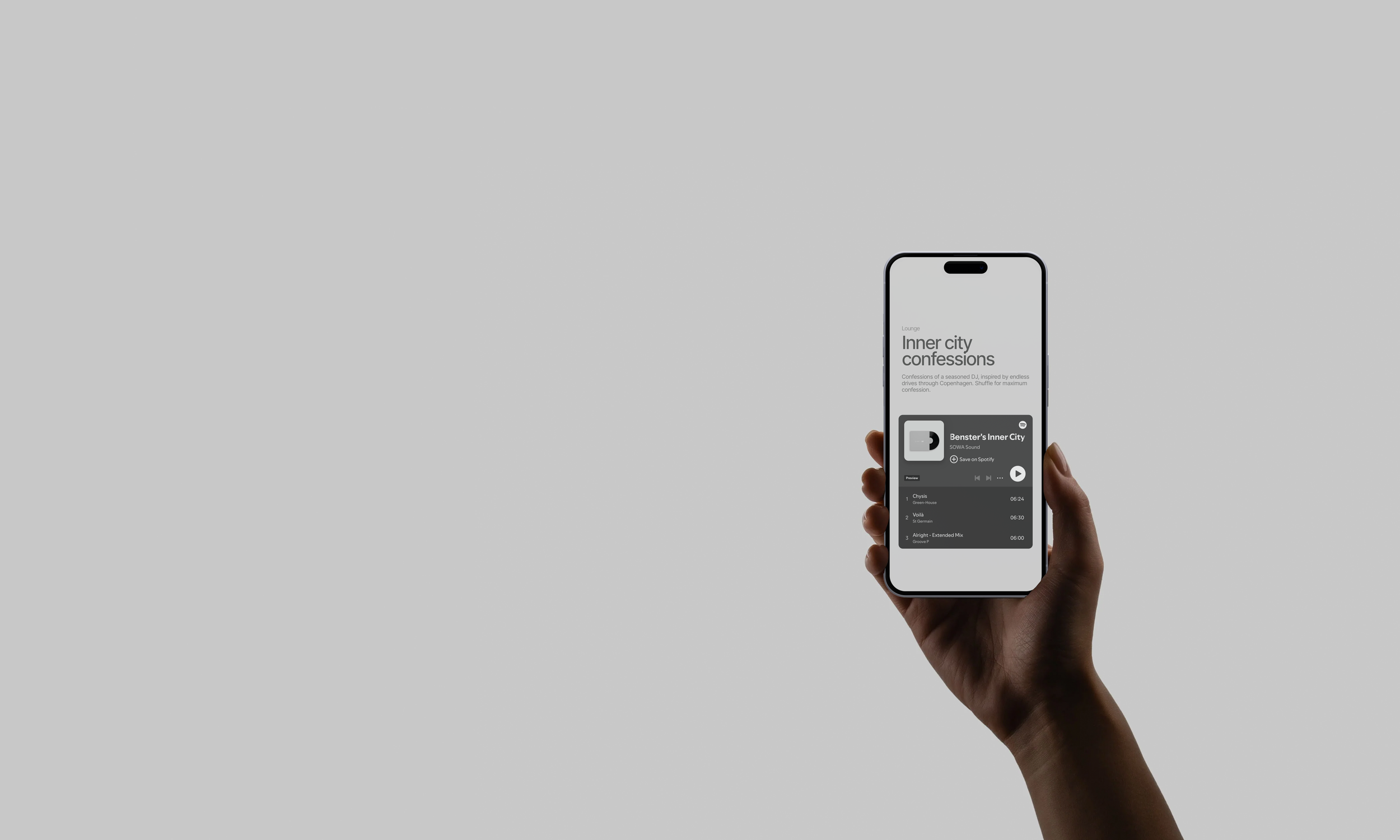 SOWA - Professional Audio, Made easy.