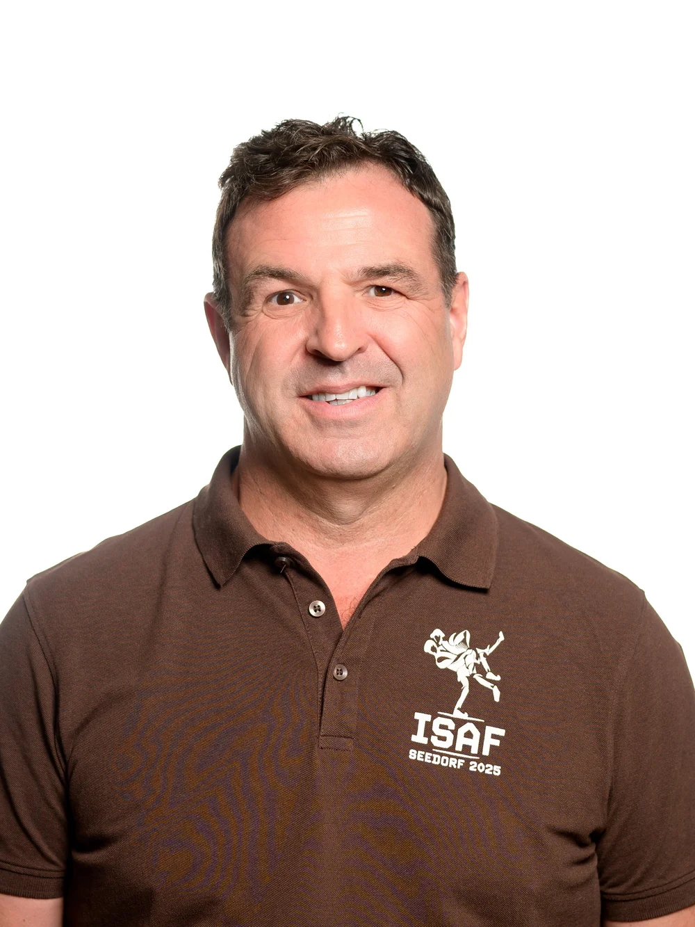 ISAF 2025 — Organisationskomitee