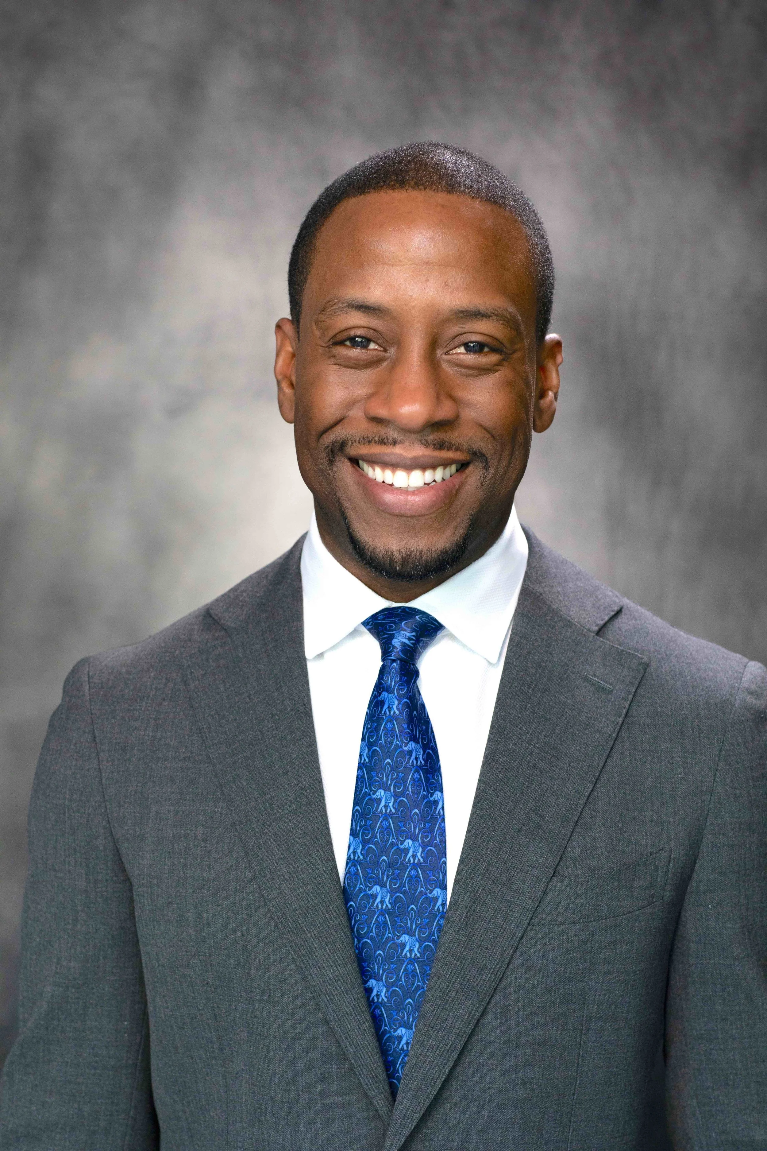 Stephan Nicoleau | PiTech