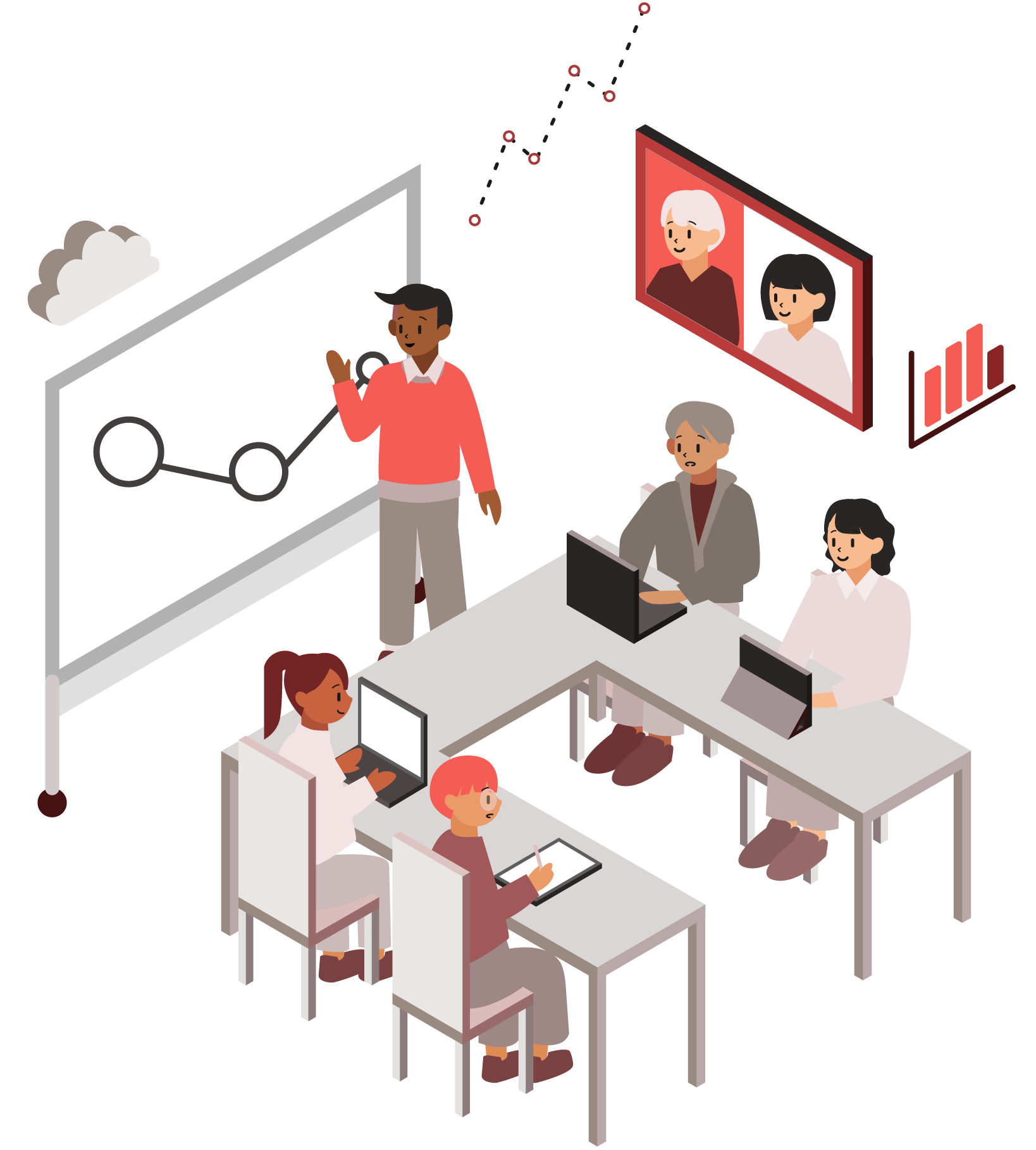 PiTech | Influencing Technology for Positive Societal Outcomes