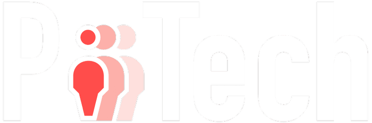 PiTech | Influencing Technology for Positive Societal Outcomes