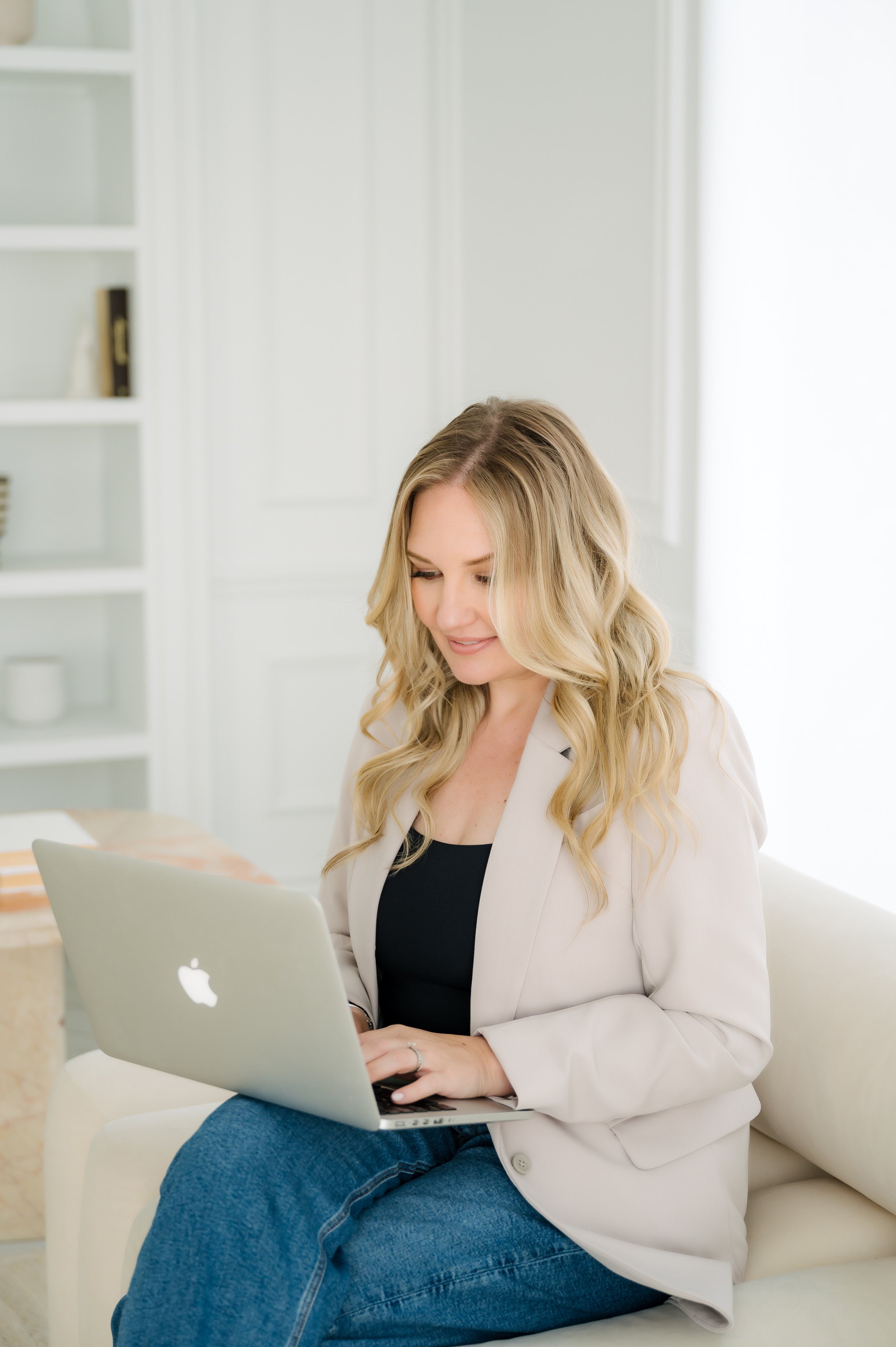 Jessica Ingram Psychotherapy