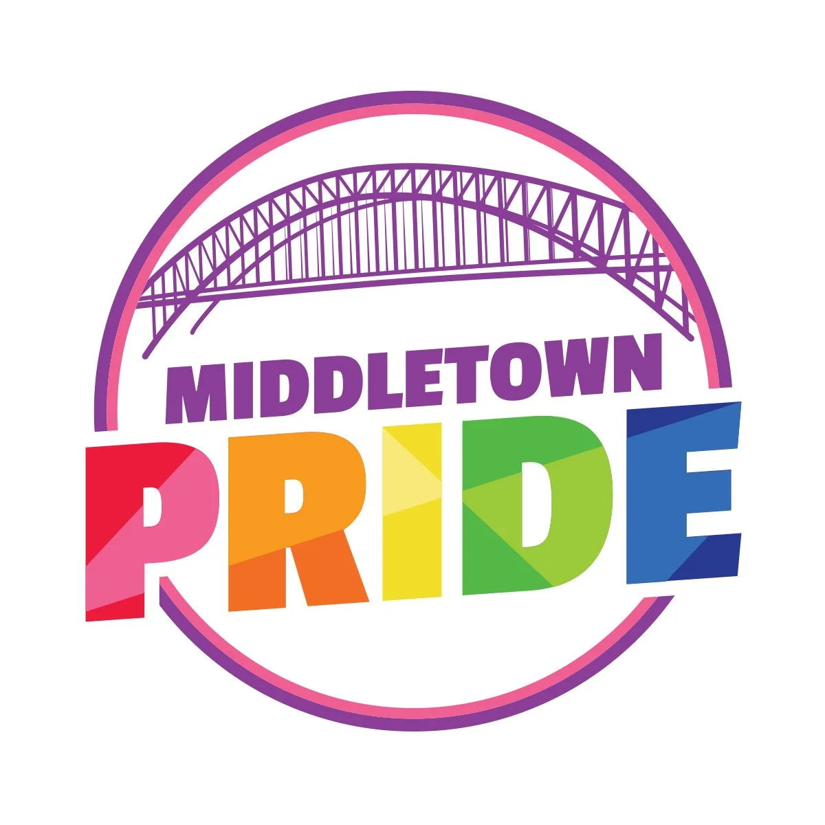 Middletown PrideFEST — Middletown Pride