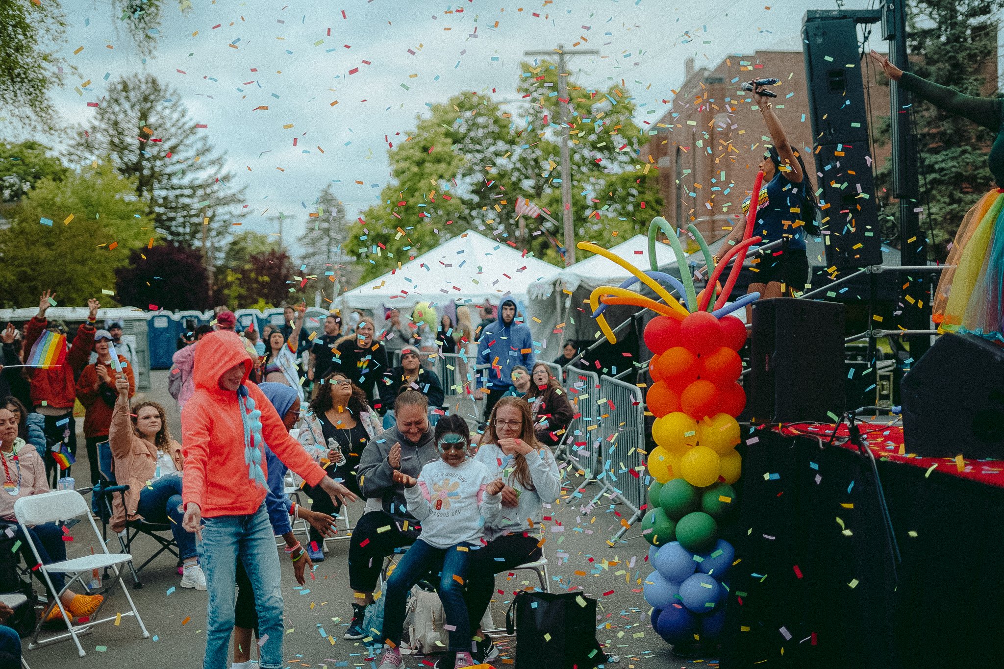 Middletown PrideFEST — Middletown Pride