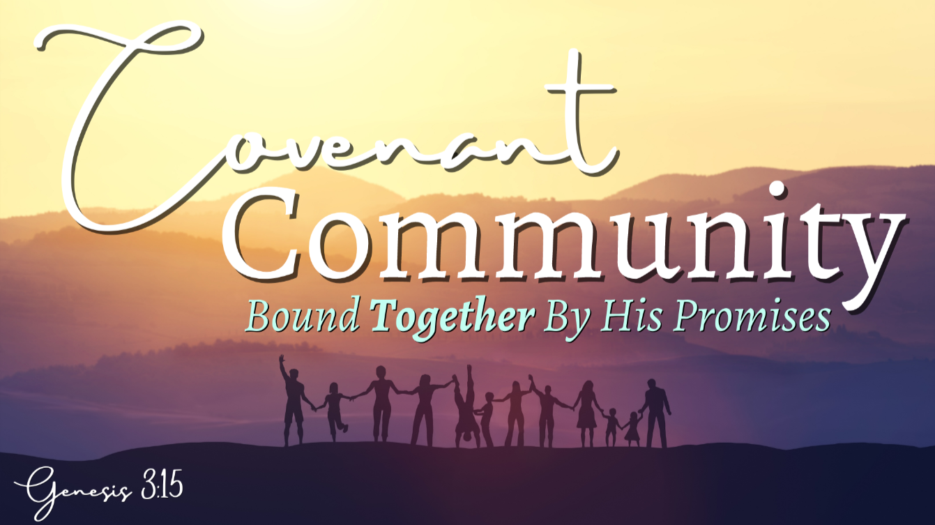 Welcome to Windwood — Windwood Church