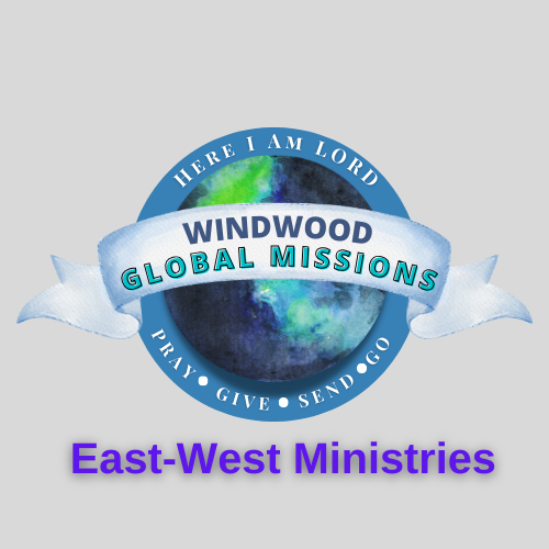 East-West - Adler — Windwood Church
