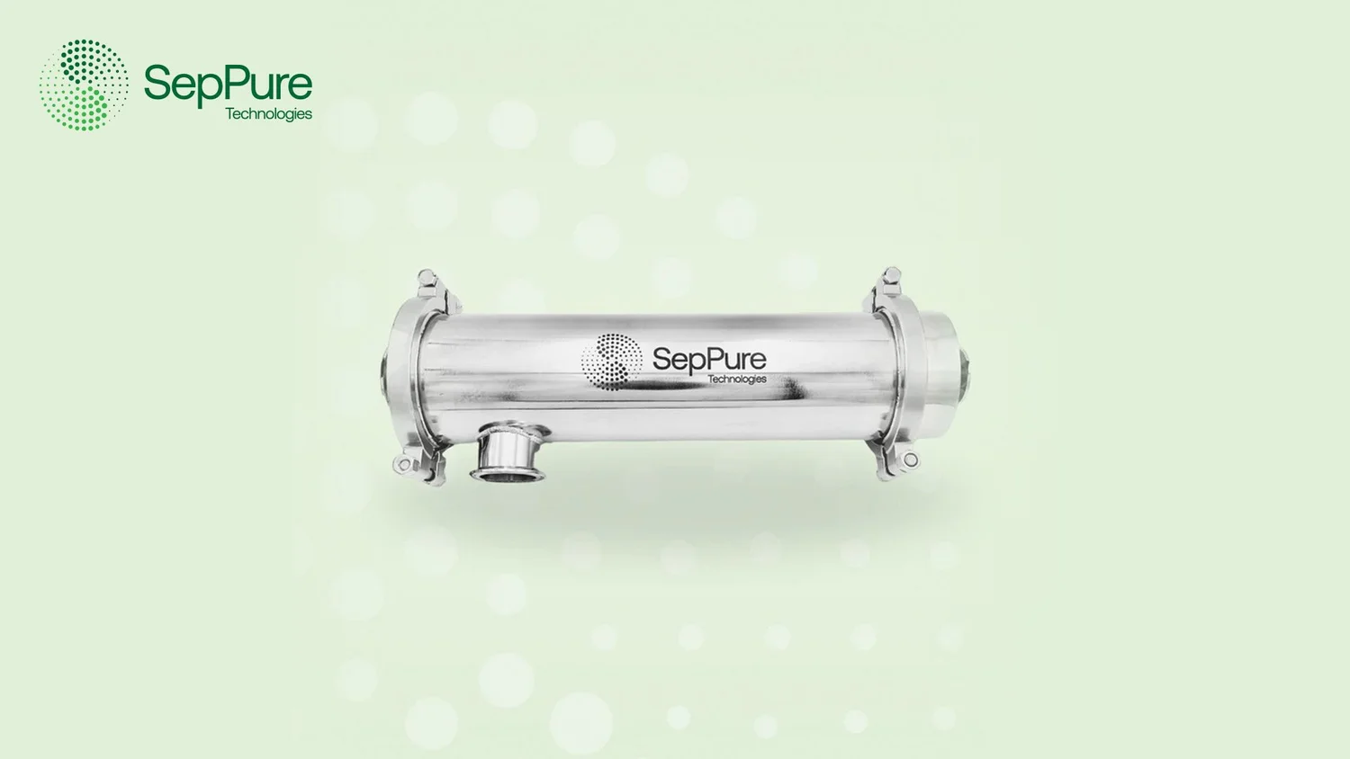 Vegetable Oil Refining Process Guide | SepPure Technologies — SepPure ...