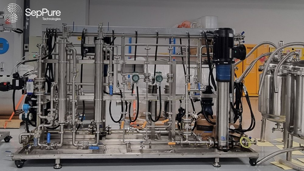 SepPure Technologies