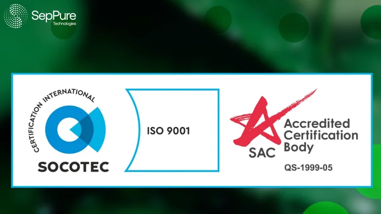 SepPure Technologies