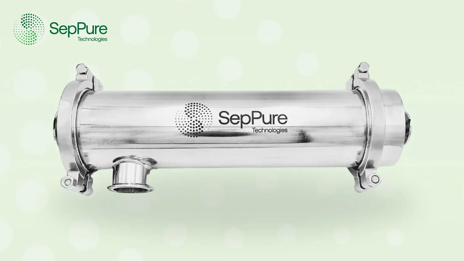 Guide to Nanofiltration Membranes — SepPure Technologies