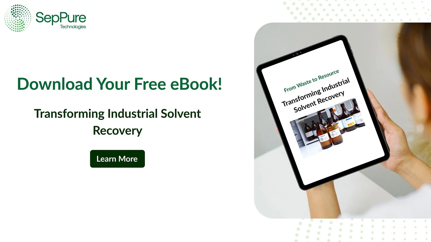 SepPure Technologies