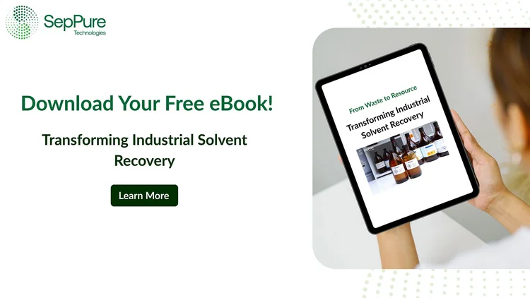 SepPure Technologies