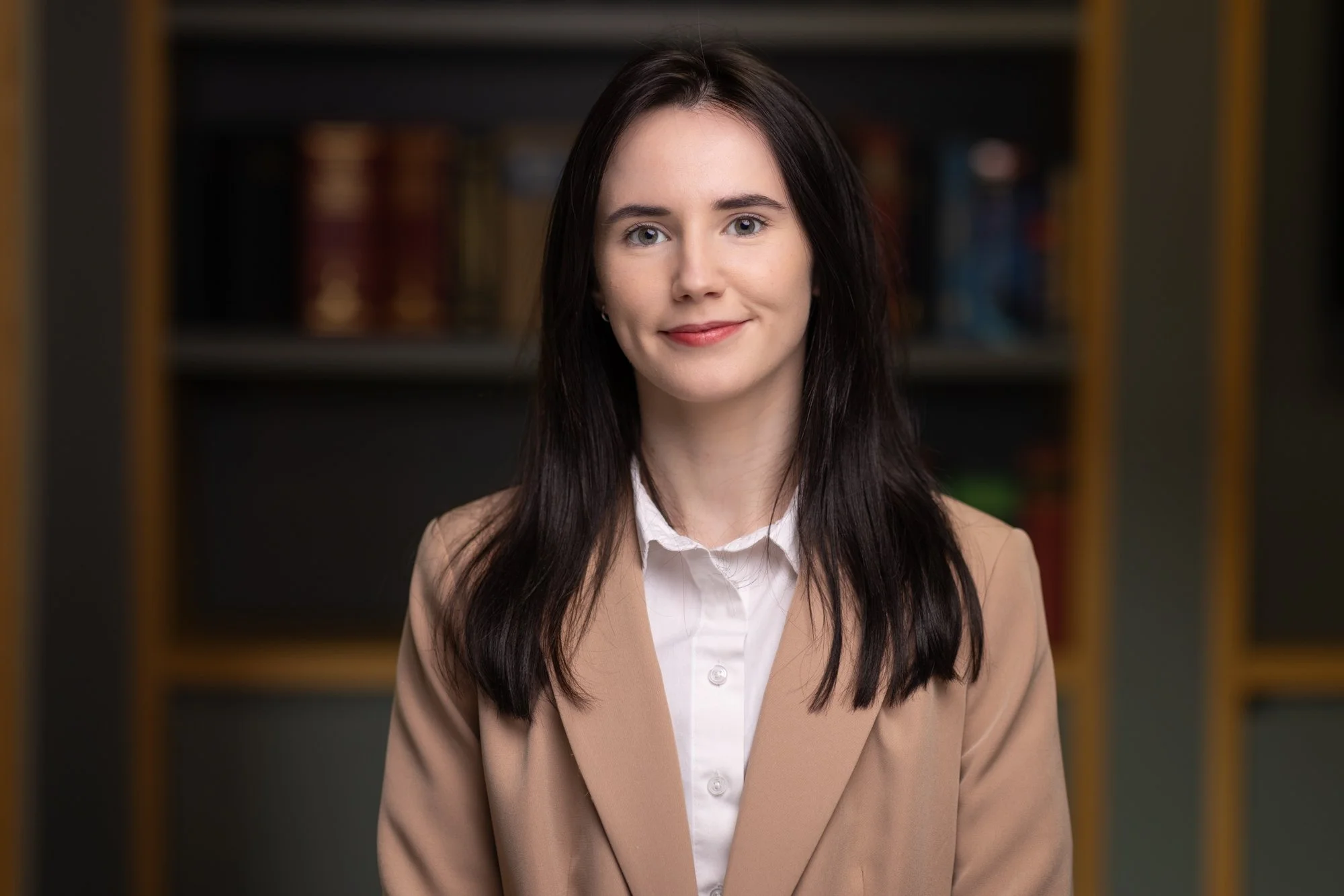 Catherine Elliott — Mallon & Co Solicitors