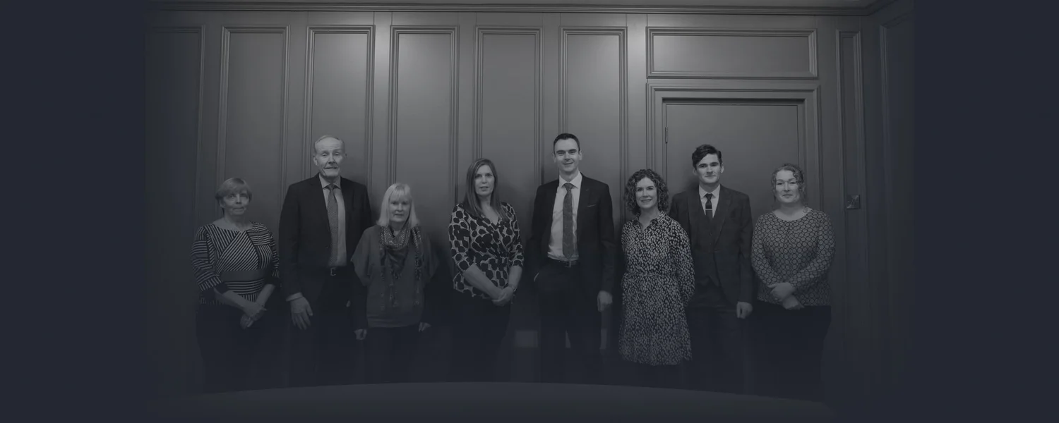 Rafferty & Boyle History — Mallon & Co Solicitors