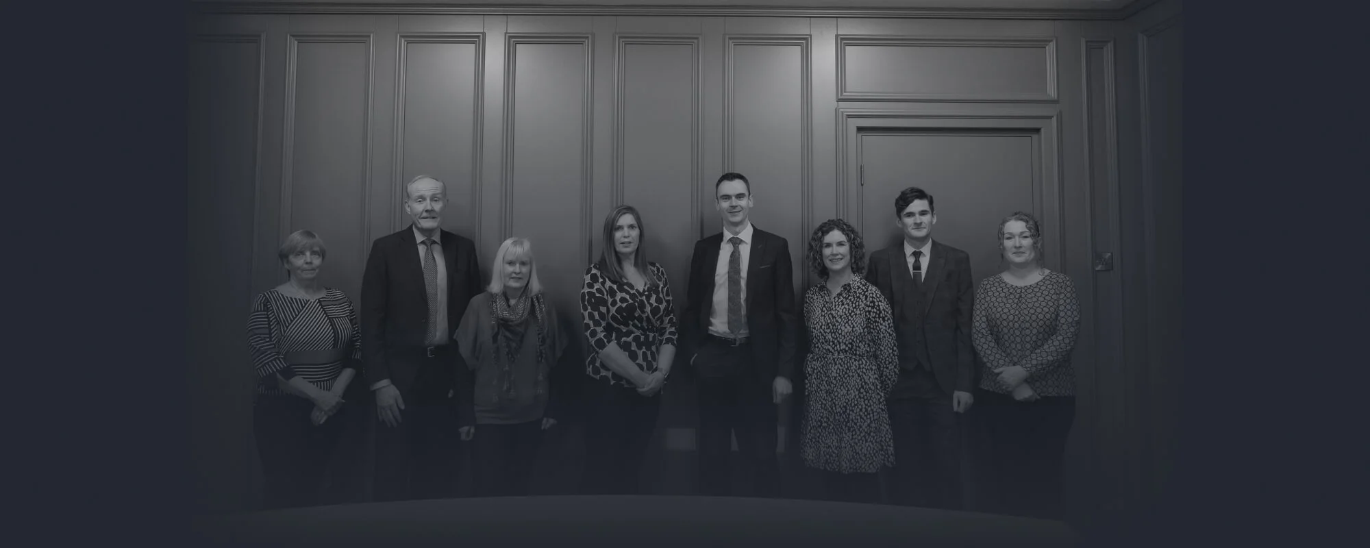 Rafferty & Boyle History — Mallon & Co Solicitors