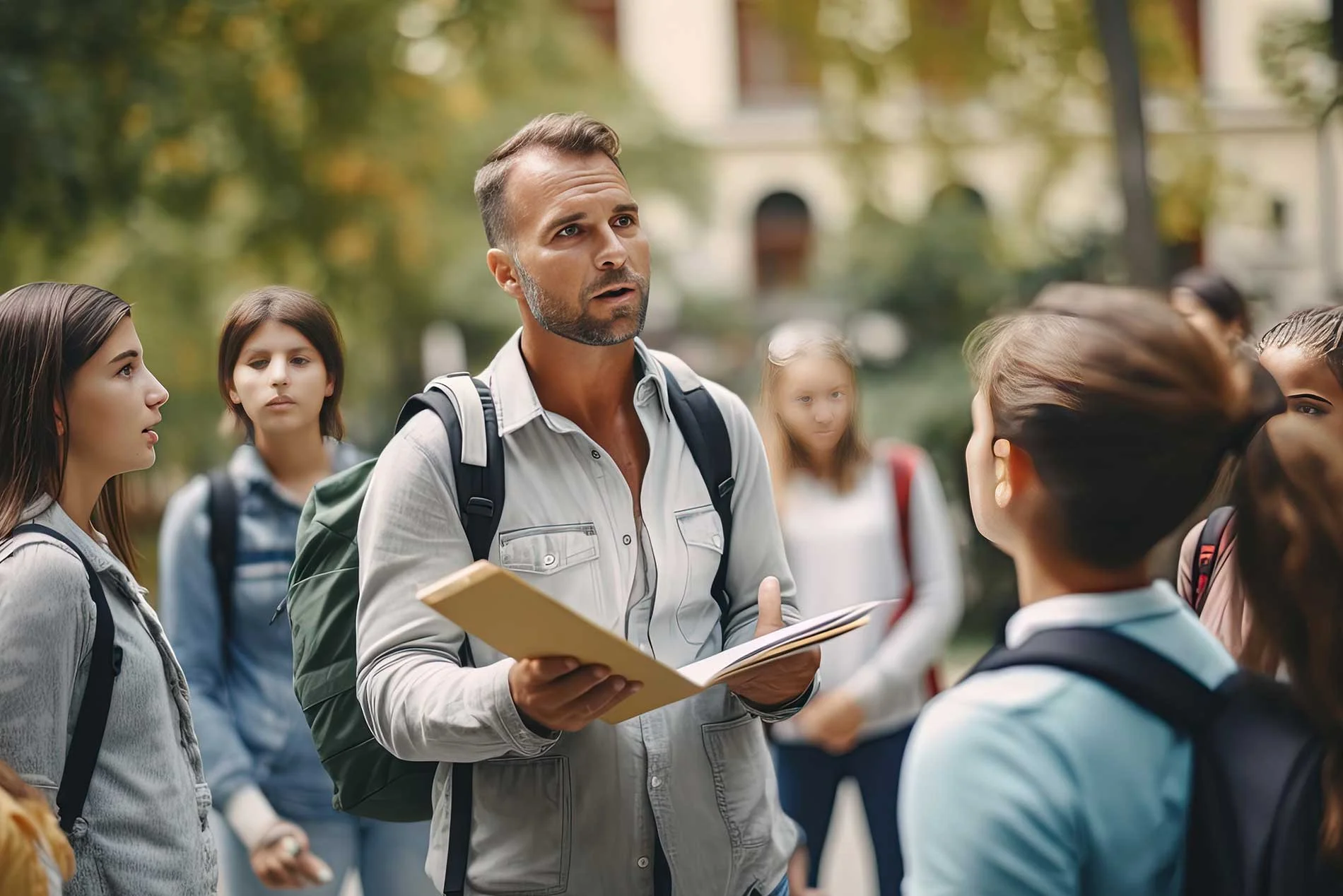 How To Get The Best Student Travel Packages — BTG Travel Management