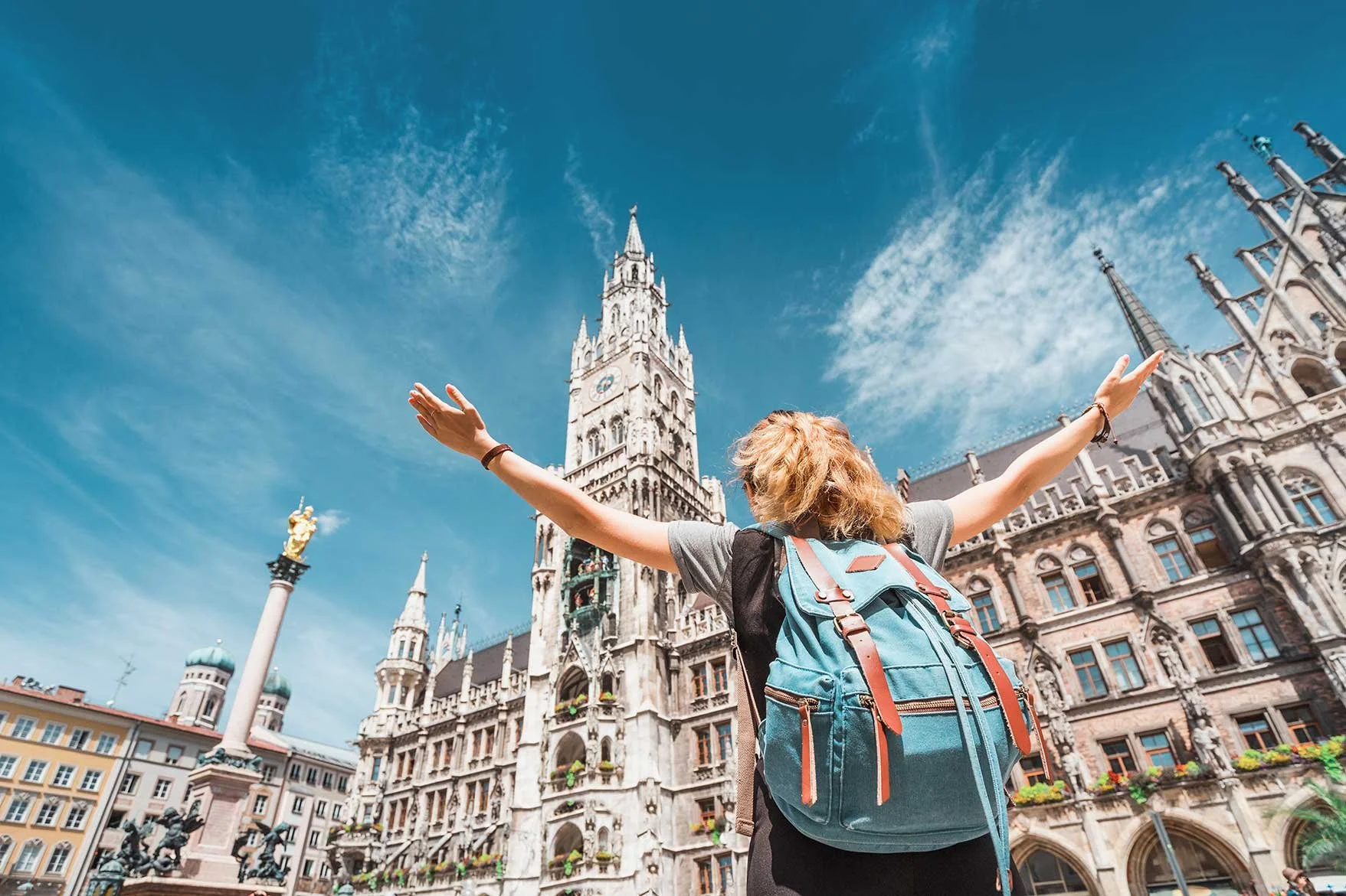 10 Best School Trip Destinations For 2025 And Tips On How To Book — BTG ...