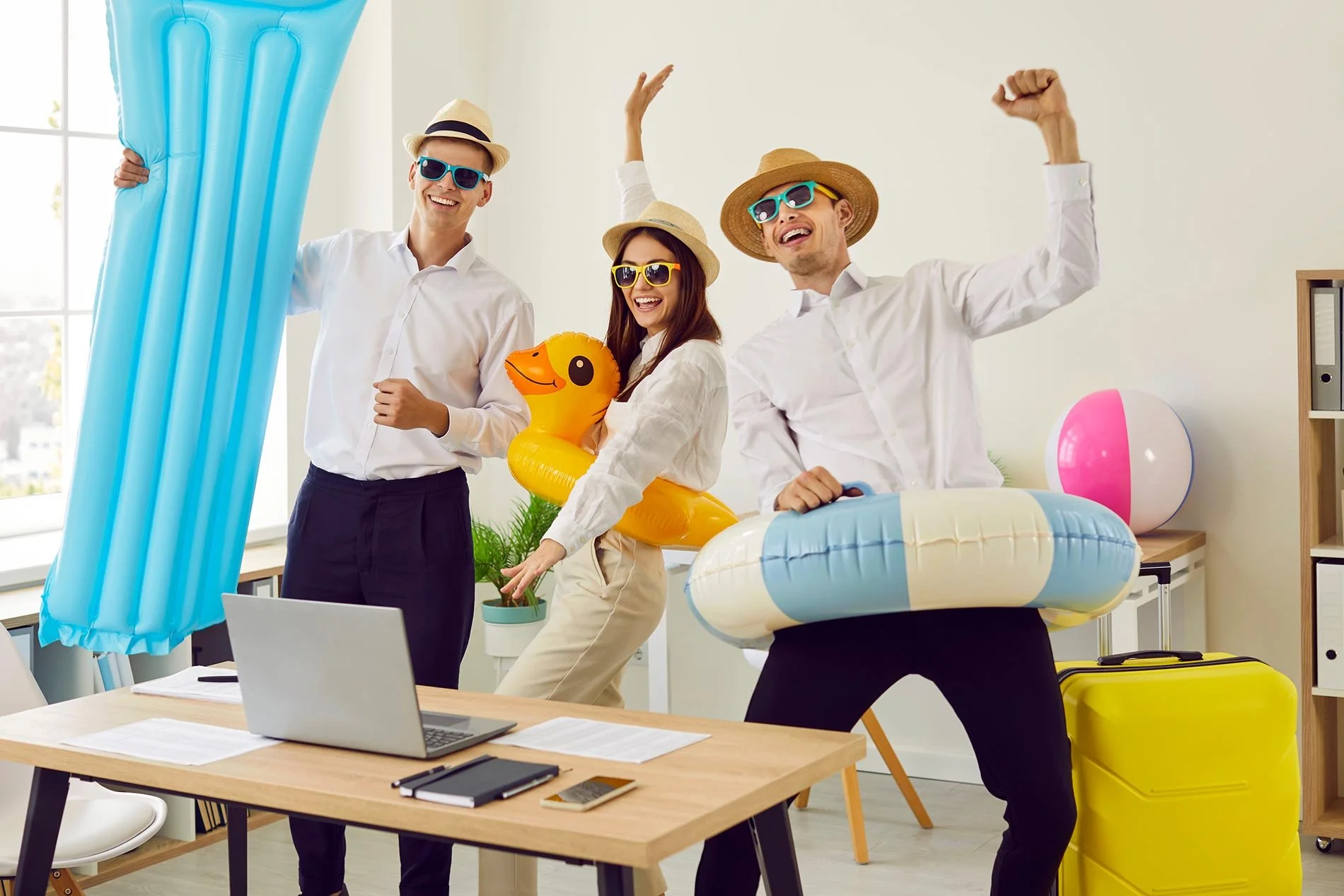 What Is Incentive Group Travel — BTG Travel Management