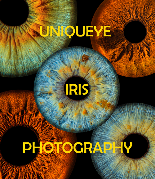 Appointments — Uniqueye Iris Photography