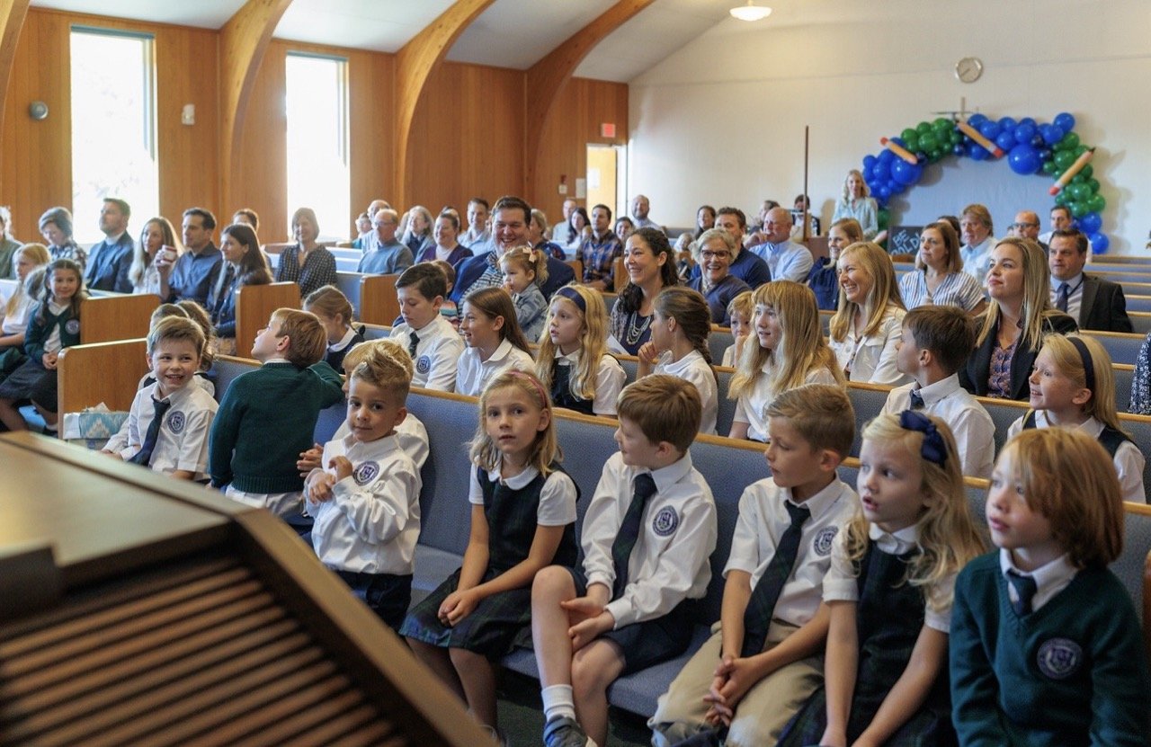 Tyndale Christian School