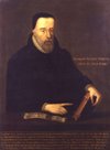About William Tyndale — Tyndale Christian School