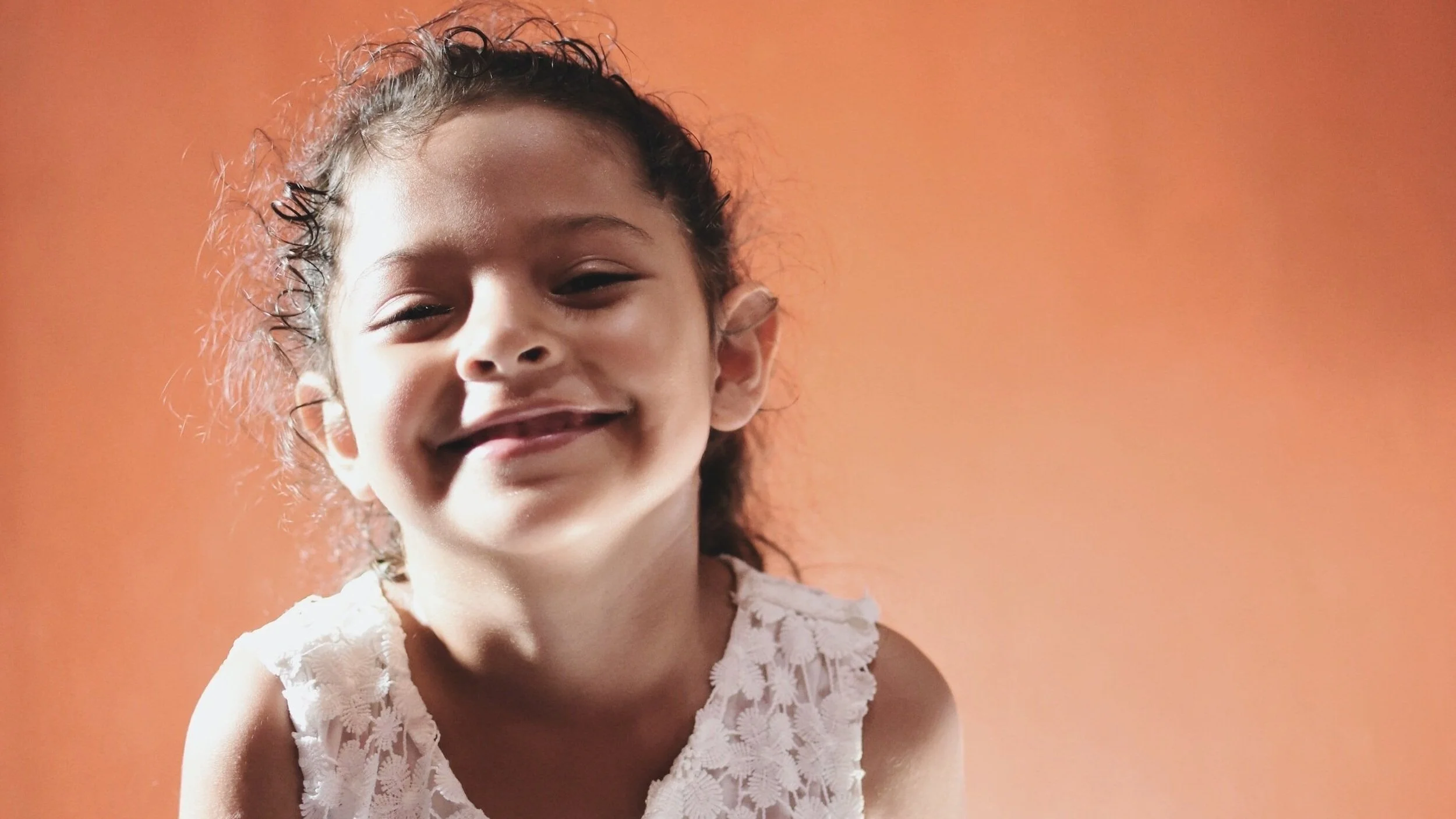 EFT Acupressure Tapping for Kids — Child Therapy Guide