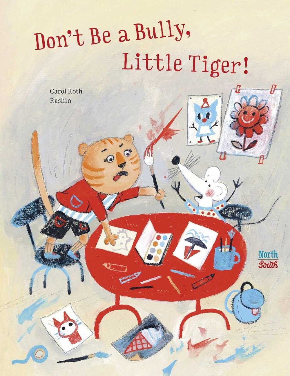 Feeling and Behavior Patterns — Child Therapy Guide