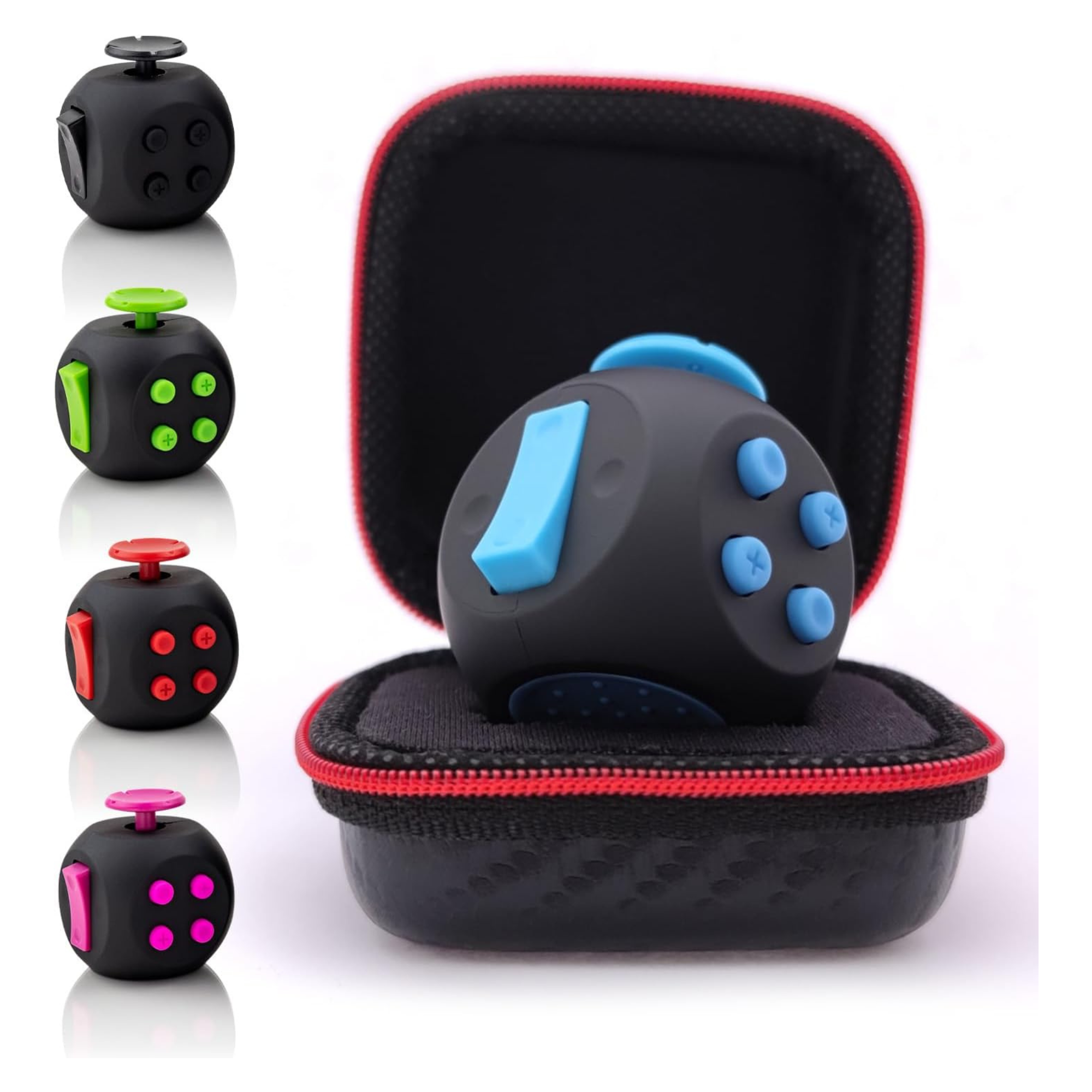 Best Fidget Toys for Kids — Child Therapy Guide