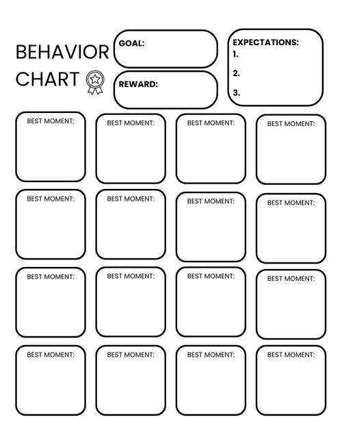 Free Parenting Tools — Child Therapy Guide