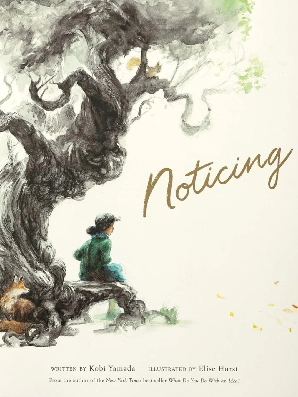 Books About Mindfulness for Child & Adolescent Therapy — Child Therapy ...