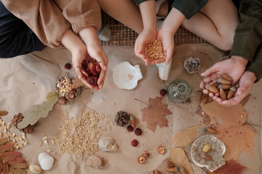 Early Childhood Education Philosophies — Child Therapy Guide