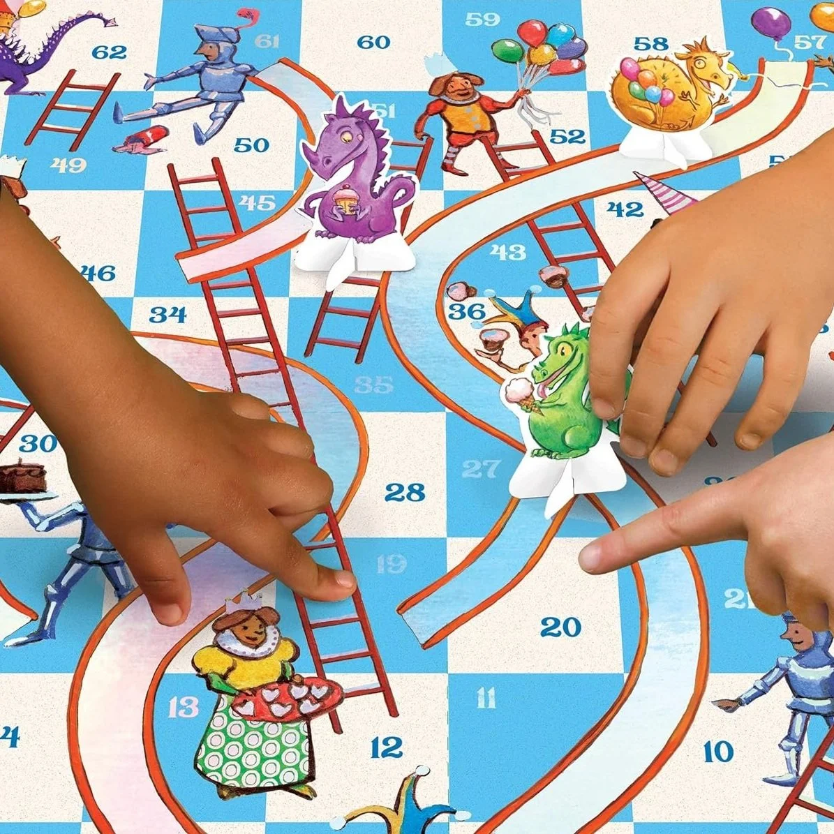 Counseling Games for Kids — Child Therapy Guide