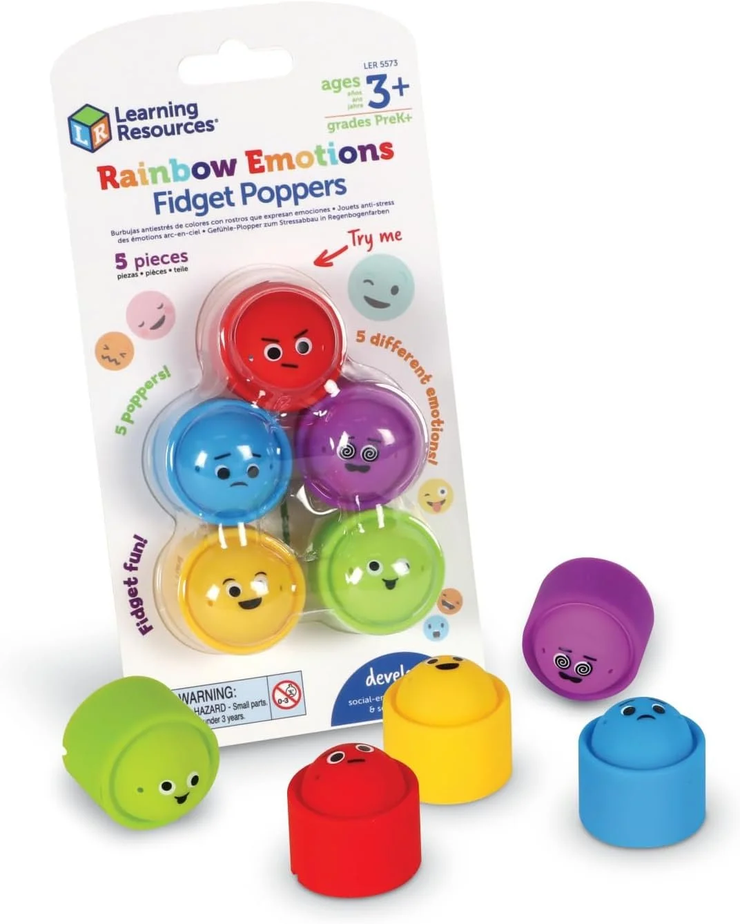 3 Empathy-Building Activities for Kids — Child Therapy Guide