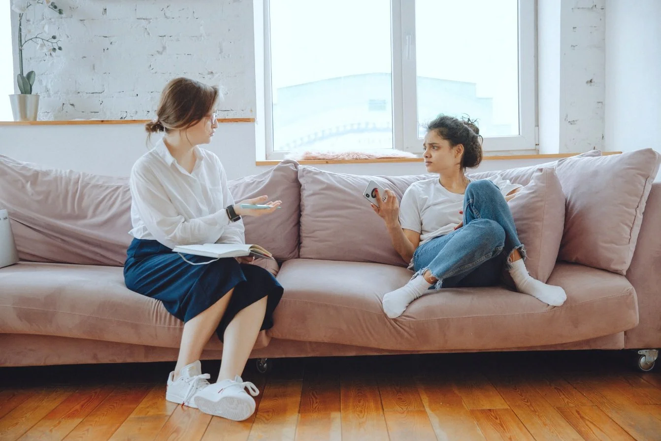 6 Types of Child Therapy — Child Therapy Guide