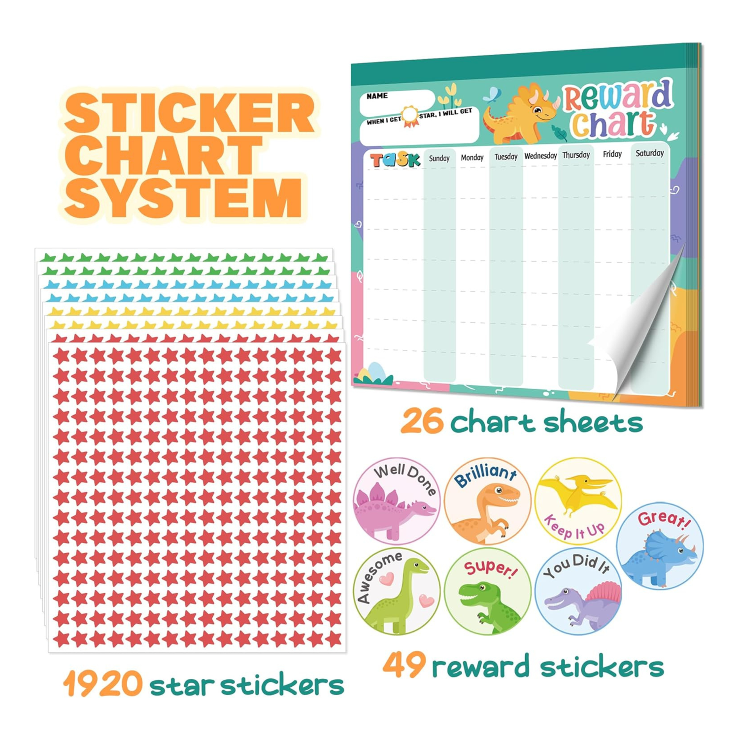 Behavior Management Tools and Tips — Child Therapy Guide