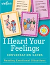 Alphabet Feelings — Child Therapy Guide